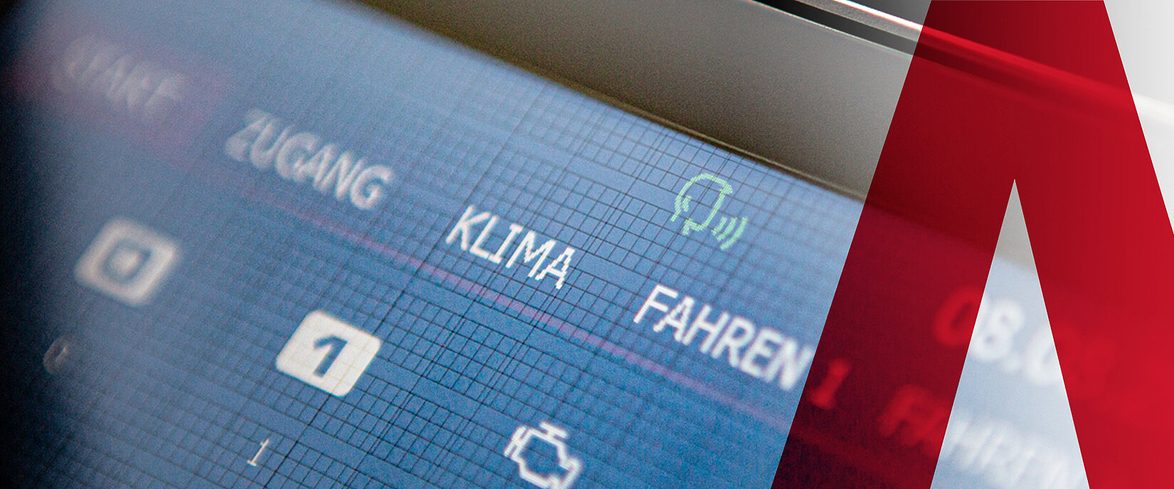 PARAVAN Voice Control system