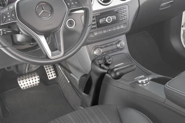 Overview about PARAVAN